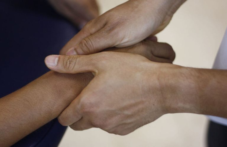 What is the Pinch Method for Diabetes? - Sinocare Learning Platform